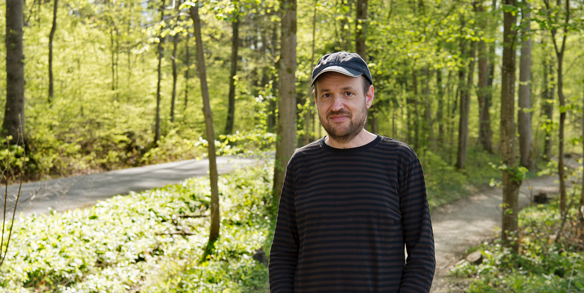 Interview mit Cartoonist Ruedi Widmer: «Ich will vermeintliche ...